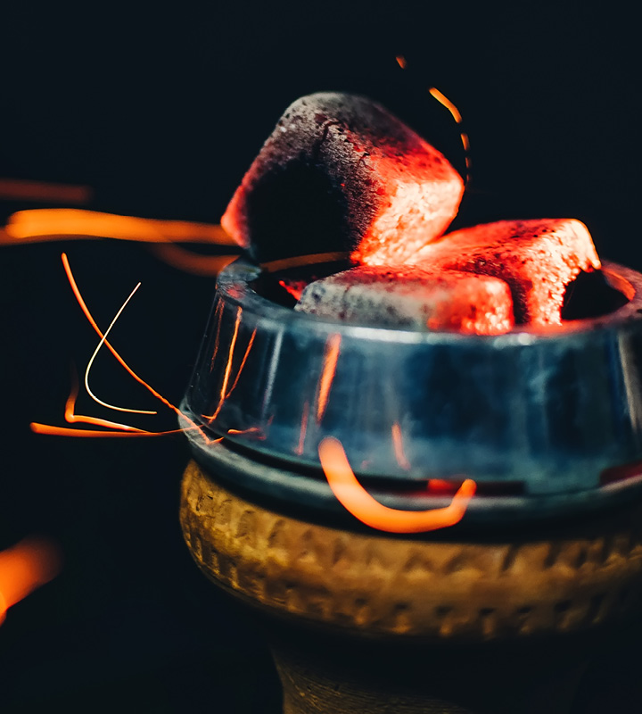 SHISHA KHAN NÜRNBERG – Hookah Prime Club und Champagner Lounge